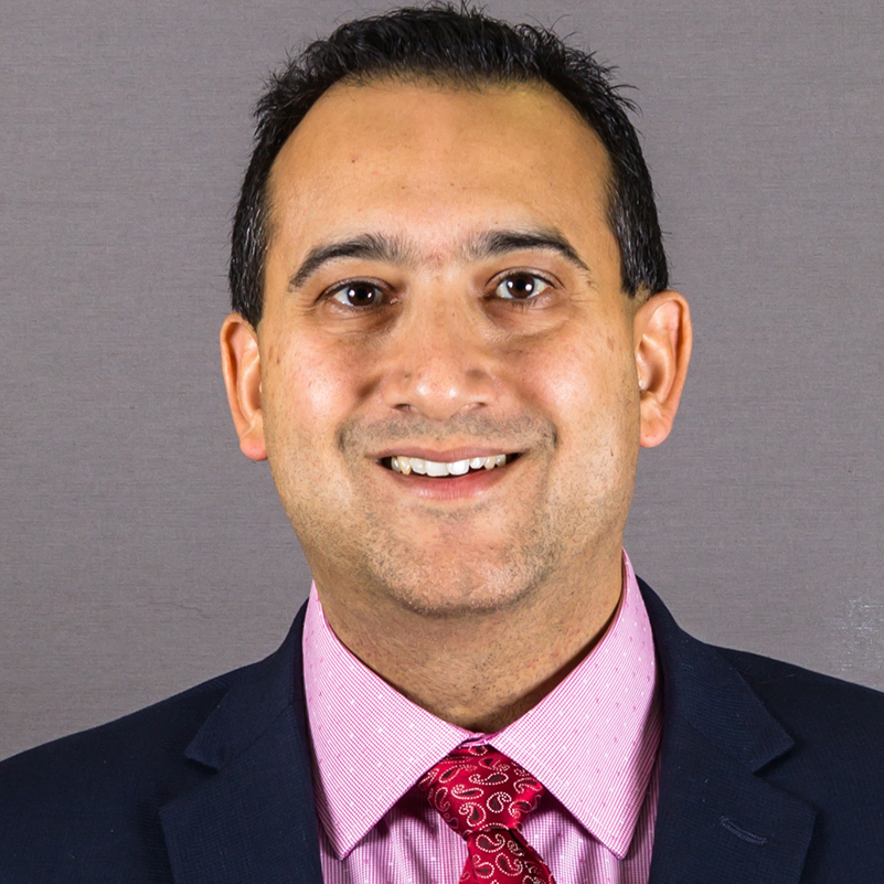 Avinash Ramchandani, MD, MBA - Kauai Pain Conference, March 2-4, 2023