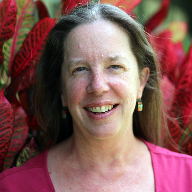 Nancy Long, MD - Kauai Pain Conference, March 2-4, 2023